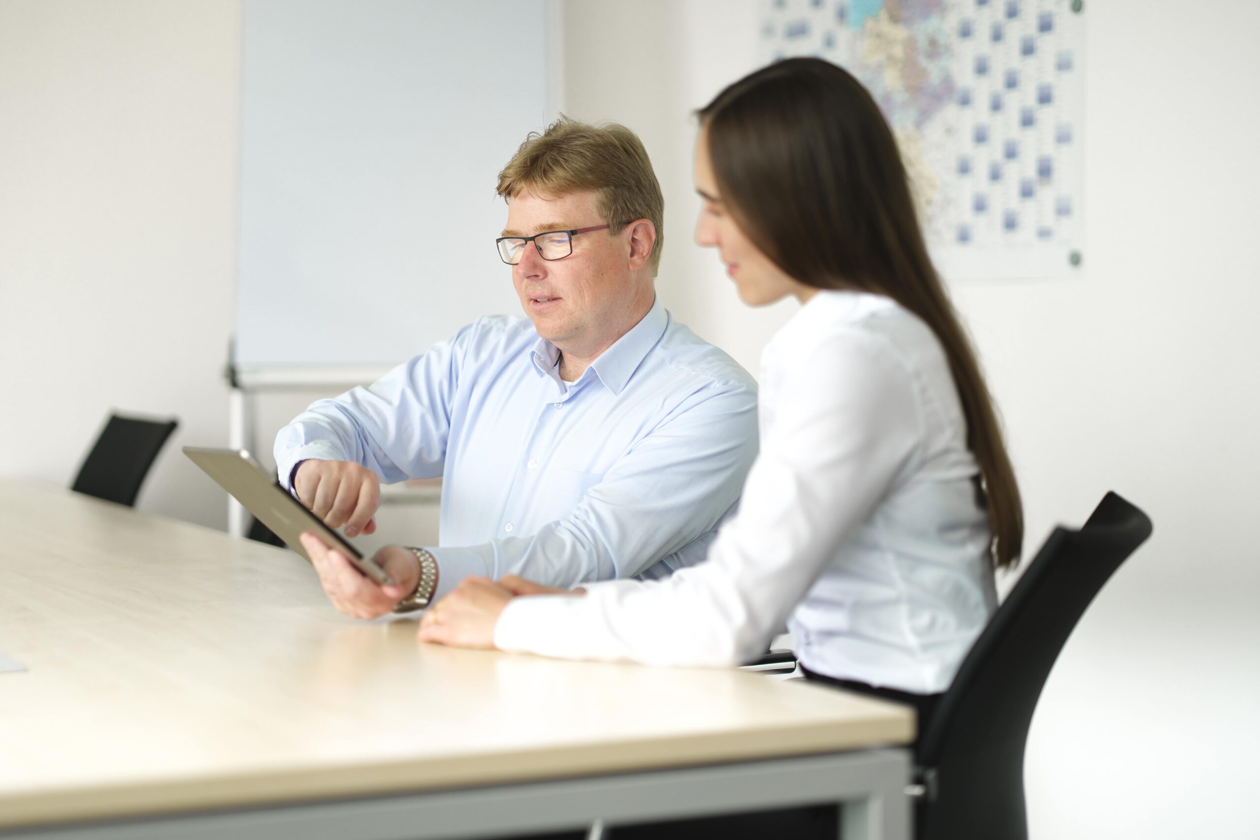 Versicherung gegen Cyberrisiken | TOSIT GmbH